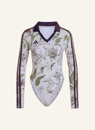adidas Adidas X Farm Rio Onesie beige