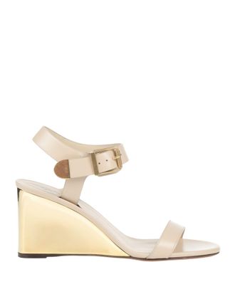 Chlo&eacute; SCHUHE - Sandalen auf YOOX.COM