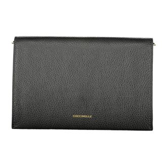 Coccinelle Femme, Sacs, Noir, Taille: ONE Size Dandy Bag