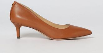Lauren Ralph Lauren Pumps LAUREN RALPH LAUREN Damen Farbe Burnt