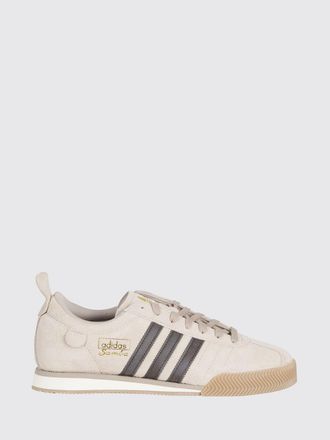adidas Baskets Homme couleur Marron
