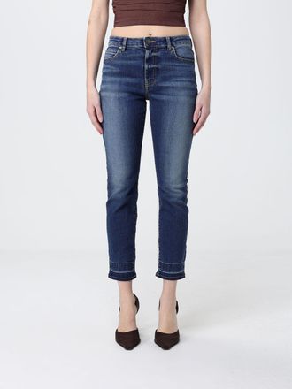 Pinko Jeans PINKO Femme couleur Denim
