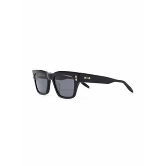 Akoni unisex, Accessoires, Noir, Taille: 54 MM Aks100 A Lunettes de soleil