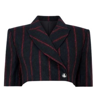 Vivienne Westwood Light Jackets - - Jackets - Damen - Mehrfarbig - M