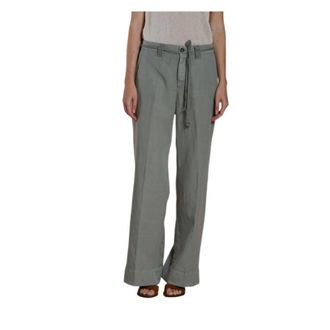 Mason's Damen, Hosen, Gr&uuml;n, LGr&ouml;&szlig;e