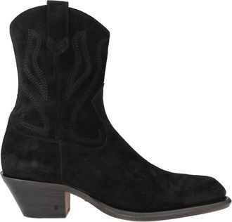 John Varvatos SCHUHE - Stiefeletten auf YOOX.COM