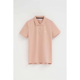 Polo Club RIGBY GO KHLOE POLO PIQUE