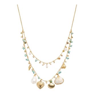 Twinset Damen, Accessories, Mehrfarbig, ONE SIZEGr&ouml;&szlig;e