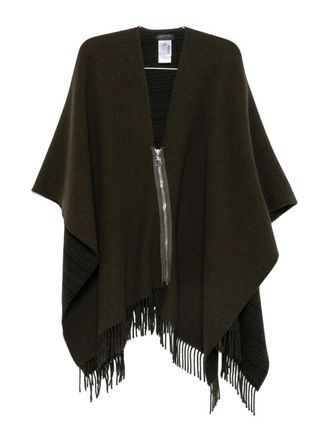 Dondup Manteau Au Genou - Vert