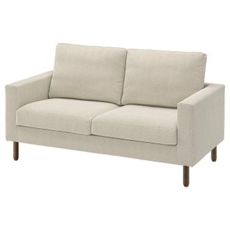 IKEA SALTSJ&Ouml;BADEN 2er-Sofa