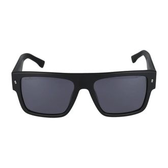 Dsquared2 Sonnenbrillen - - Accessories - Herren - Schwarzk - 56 MM