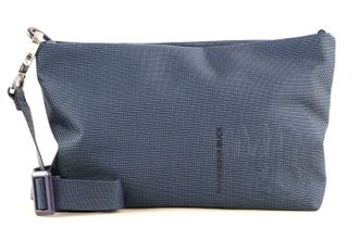Mandarina Duck Clutch Blau (Atlantic Sea) Md 20 P10qmt24 23 x 16,5 x 4 (L x H x B)