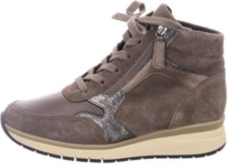 Gabor Damen, Schuhe, Braun, 38 EUGröße