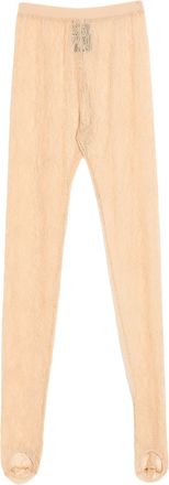 Wardrobe.NYC HOSEN & R&Ouml;CKE - Leggings auf YOOX.COM