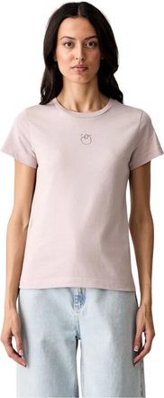 Pinko Pinko, Damen, Oberteile, Rosa, XLGr&ouml;&szlig;e