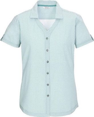 Killtec Damen Bluse KOS 46 WMN WVN SHRT