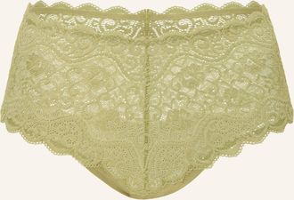 Triumph Slip Amourette gruen