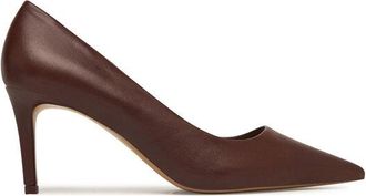 Aldo Aldo High Heels Verone 14119790 Braun