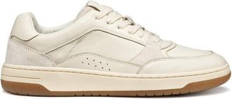 Geox Sneakers U Sedral Court U56M5A 08522 C1056 Weiß