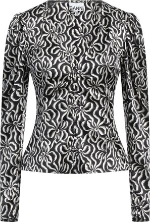 Ganni TOPS - Tops auf YOOX.COM