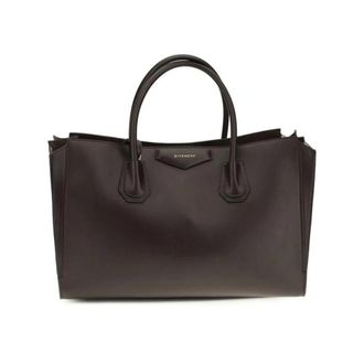 Givenchy Antigona Tote - - Bags - Damen - Braun - ONE SIZE