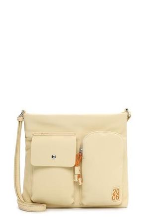 Emily & Noah Sac &agrave; bandouli&egrave;re E&N Joeline 65700 femmes sacs &agrave; main bicolore