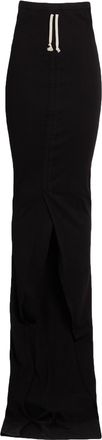 Rick Owens HOSEN & R&Ouml;CKE - Maxi-R&ouml;cke auf YOOX.COM