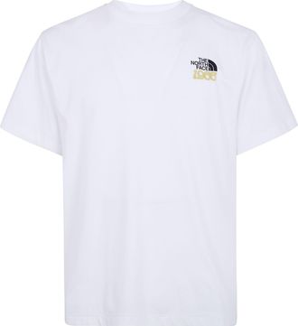The North Face Man 1966 Tnf Relaxed Short Sleeve Tee