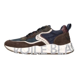Voile Blanche Club01 Sneakers - - Shoes - Herren - Mehrfarbig - 42 EU