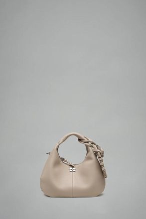 Ganni Mini Hobo Bag
