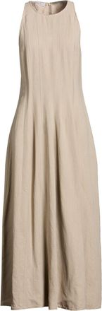 Brunello Cucinelli KLEIDER - Maxi-Kleider auf YOOX.COM