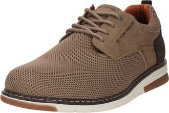 Tom Tailor Schn&uuml;rschuh