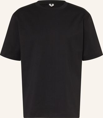 Arket Arket T-Shirt schwarz