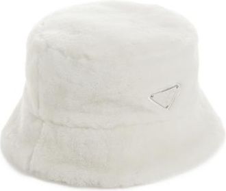 Prada Bob en fourrure