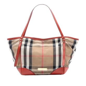Burberry Damen, Pre-Owned, Mehrfarbig, ONE SIZEGr&ouml;&szlig;e