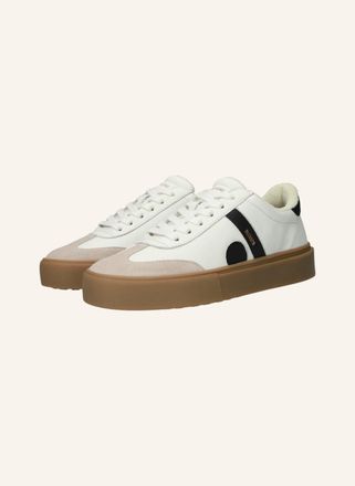 Blackstone Sneaker weiss