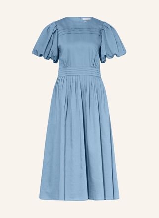 Rich & Royal Kleid blau