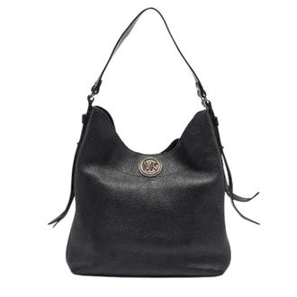Michael Kors Pre-owned Ledertasche - - Pre-owned - Damen - Schwarzk - ONE SIZE