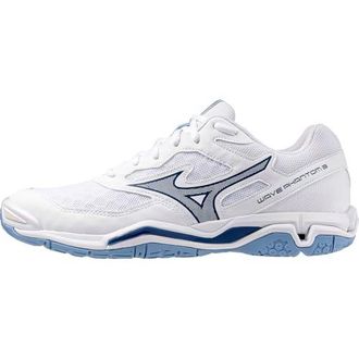Mizuno Chaussures de Salle Wave Phantom 3