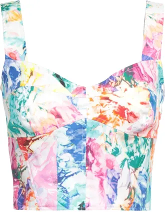 Caractere TOPS - Tops auf YOOX.COM