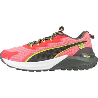 Puma Fast-Trac Nitro 2 Damen Sneakers - - Shoes - Damen - Mehrfarbig - 38 EU