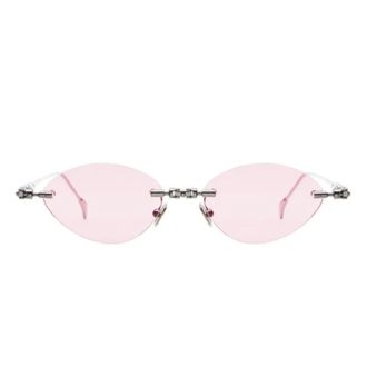 Kuboraum unisex, Accessories, Grau, 53 MMGr&ouml;&szlig;e