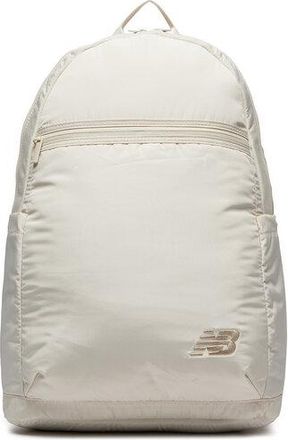 New Balance Rucksack LAB23083LIN Beige
