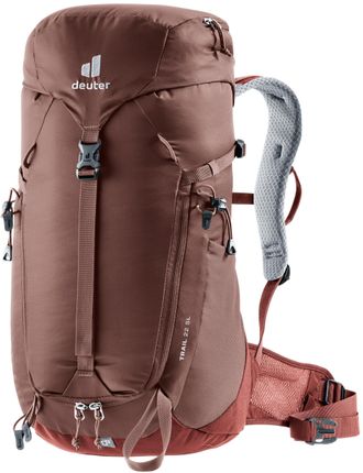 Deuter Trail 22 SL Damen Klettersteig Wanderrucksack