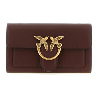 Pinko Pinko, Damen, Accessories, Rot, ONE SIZEGr&ouml;&szlig;e