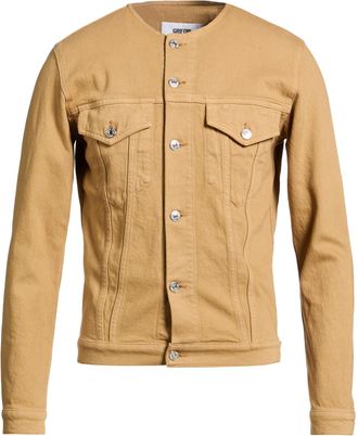 Mauro Grifoni JACKEN & M&Auml;NTEL - Jeansjacken/M&auml;ntel auf YOOX.COM