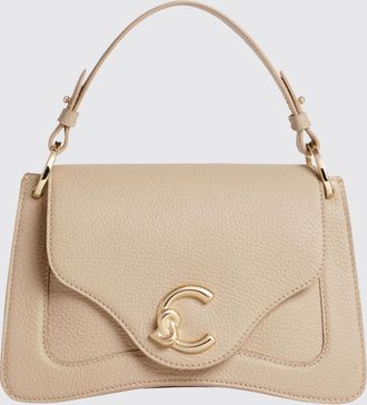 Coccinelle Mini Sac Femme couleur Beige