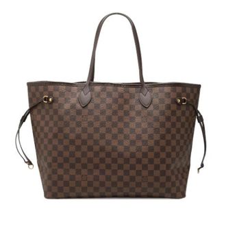 Louis Vuitton Pre-owned Neverfull GM - - Pre-owned - Damen - Braun - ONE SIZE