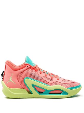 Nike Jordan Tatum 1 Pink Lemonade Sneakers - Rosa