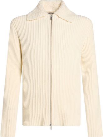 Jil Sander STRICKWAREN - Strickjacken auf YOOX.COM